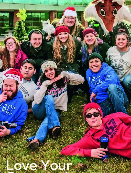 Legacy Rack Card 2026 - Community Foundation for Mason County